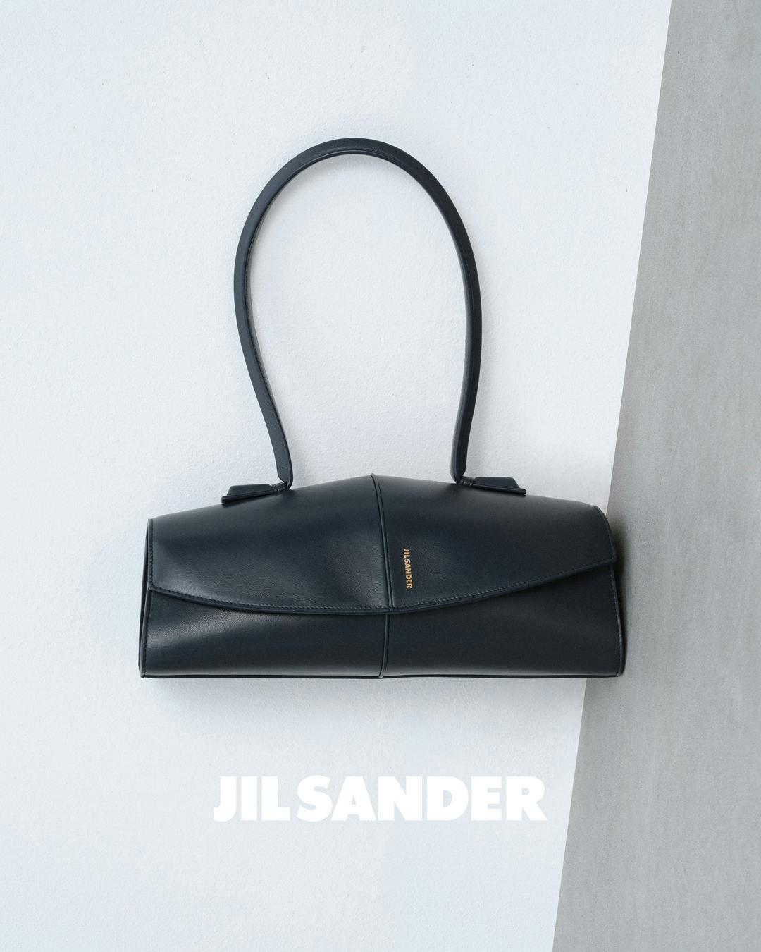 Jil Sander's Simple Clothes Have Complex Personalities