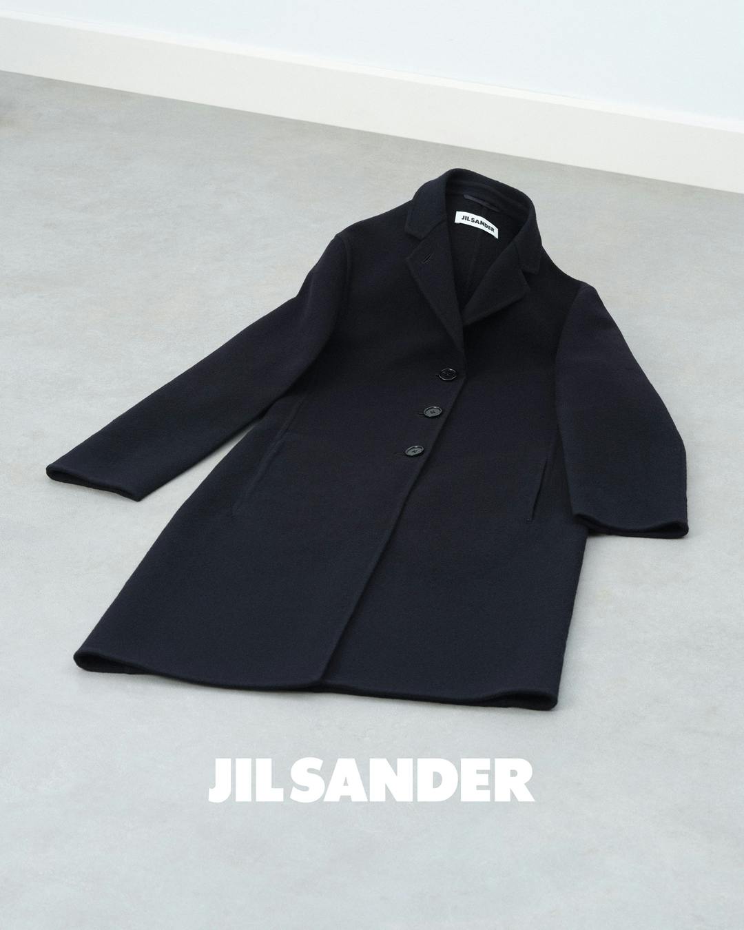 Jil Sander's Simple Clothes Have Complex Personalities