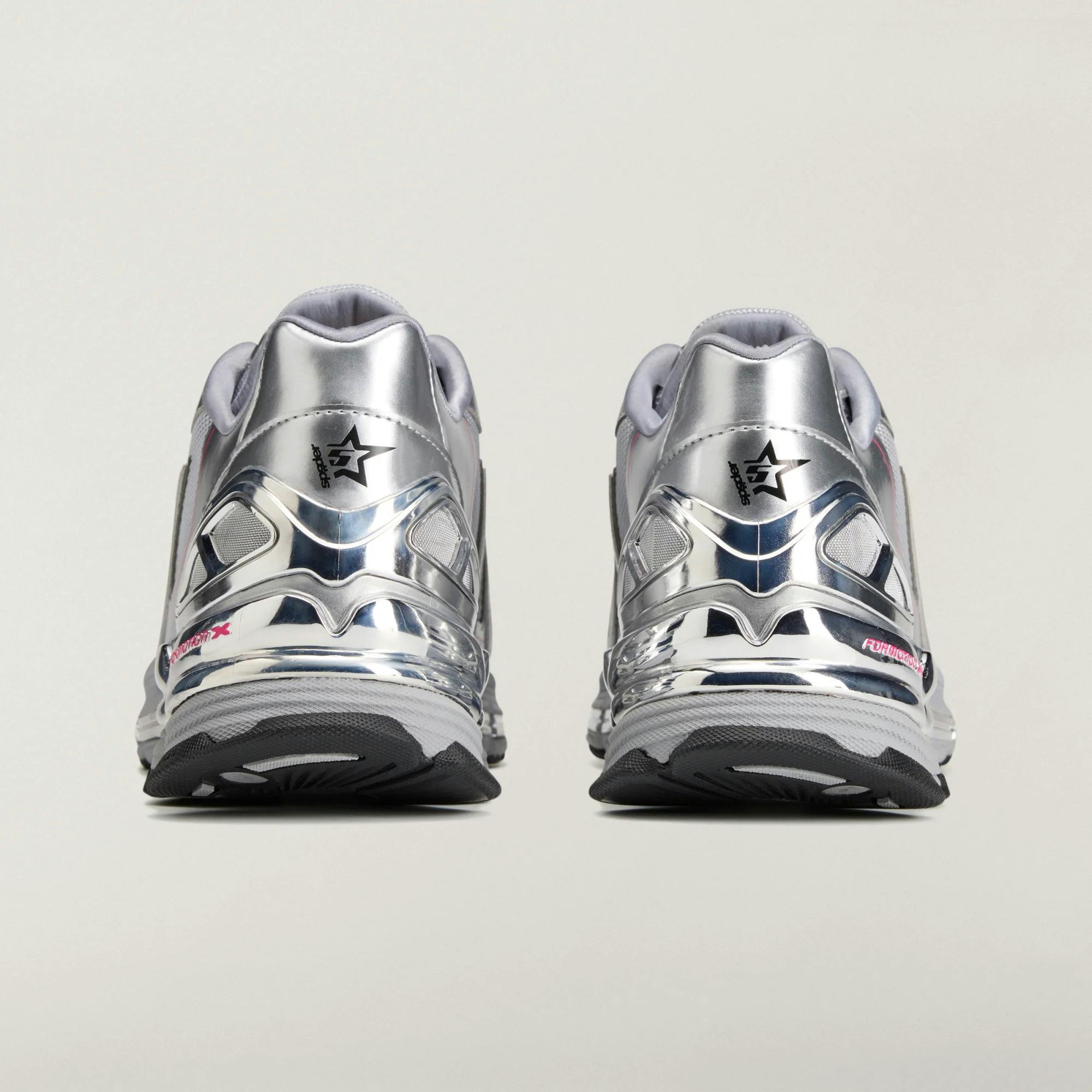 adidas x SP5DER F50 FORMOTION Fuses Hip-Hop & Football
