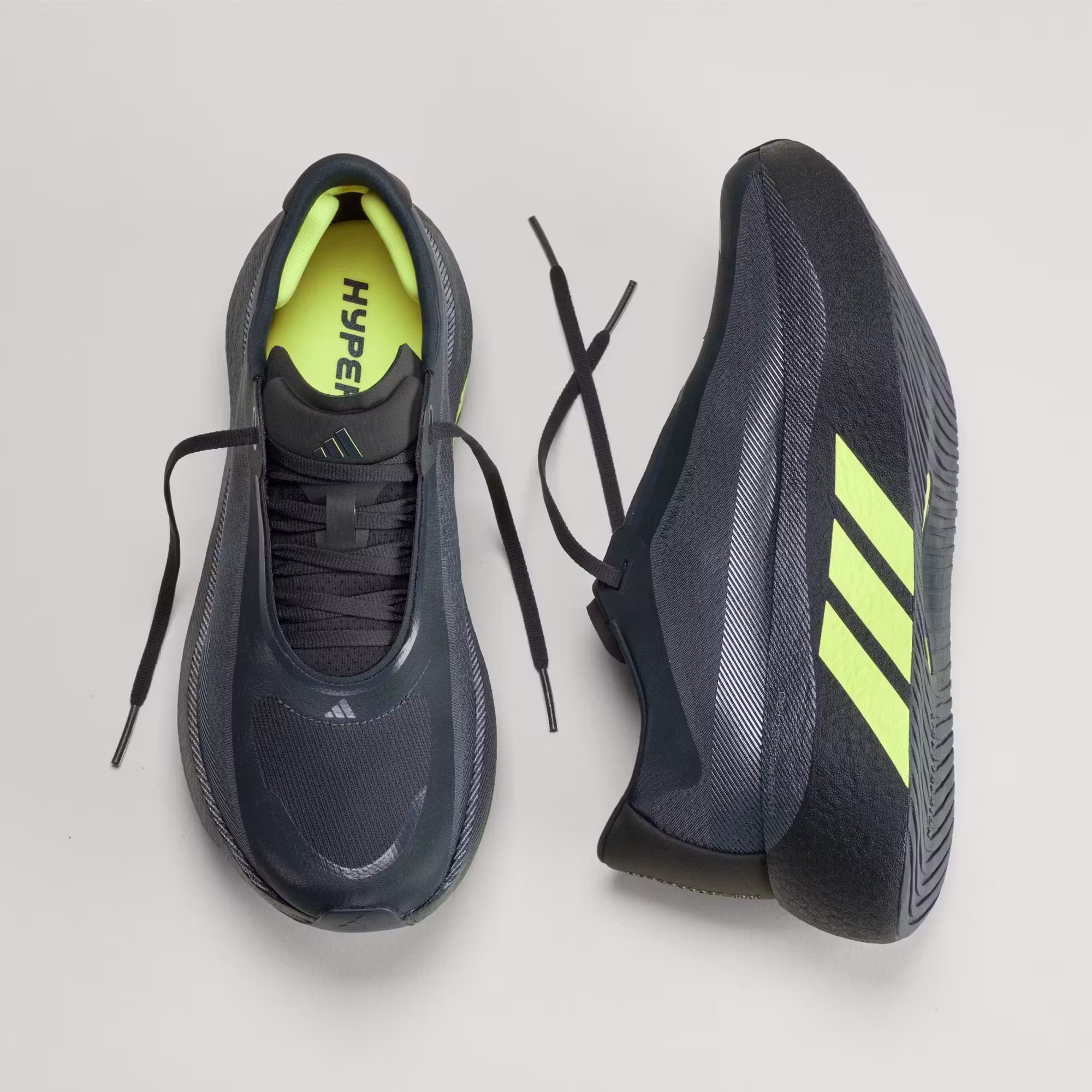 The adidas Hyperboost Edge Carbon Is a Chunky Beauty