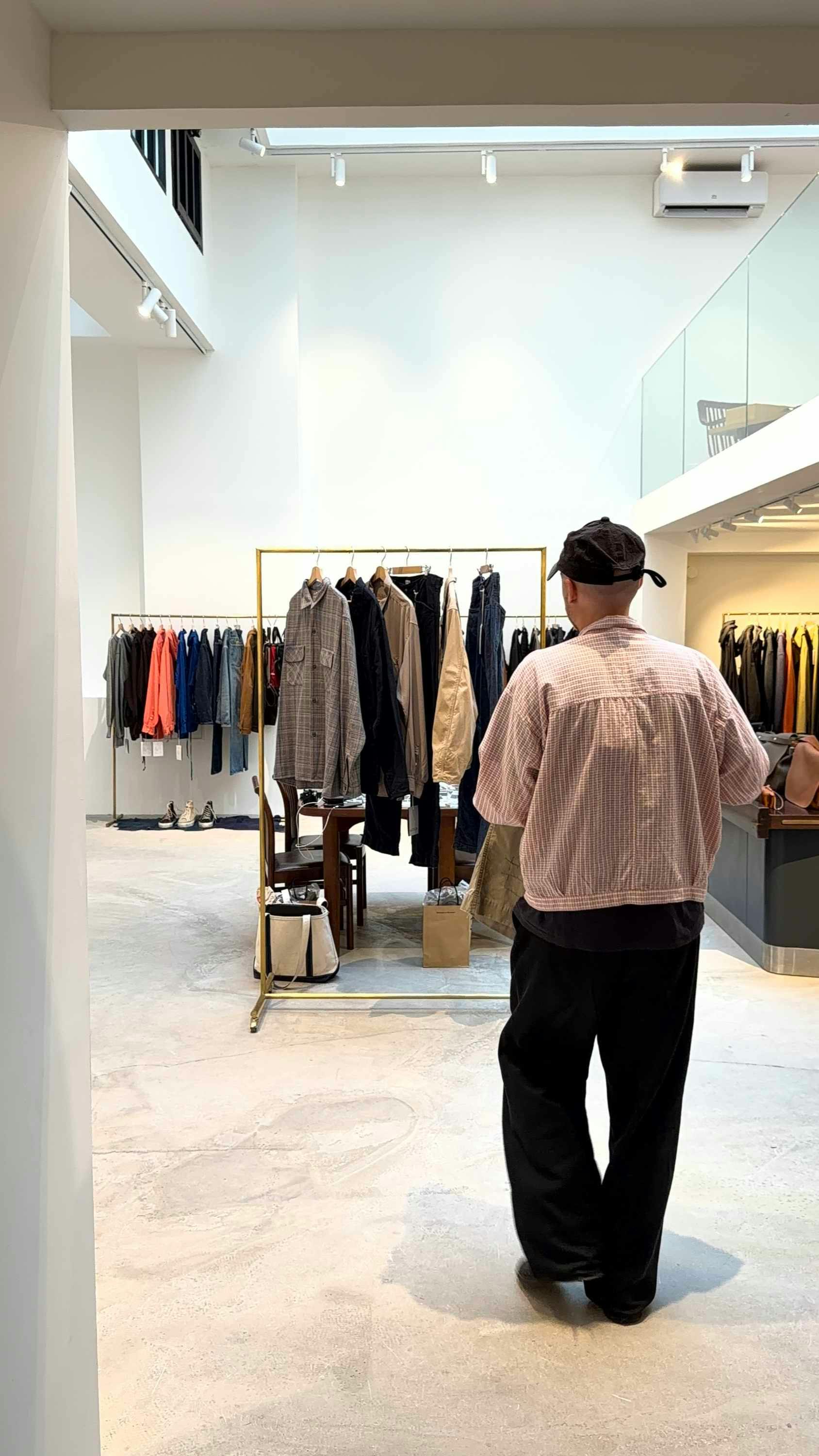 What Do Menswear Buyers Actually Do at Paris Fashion Week?