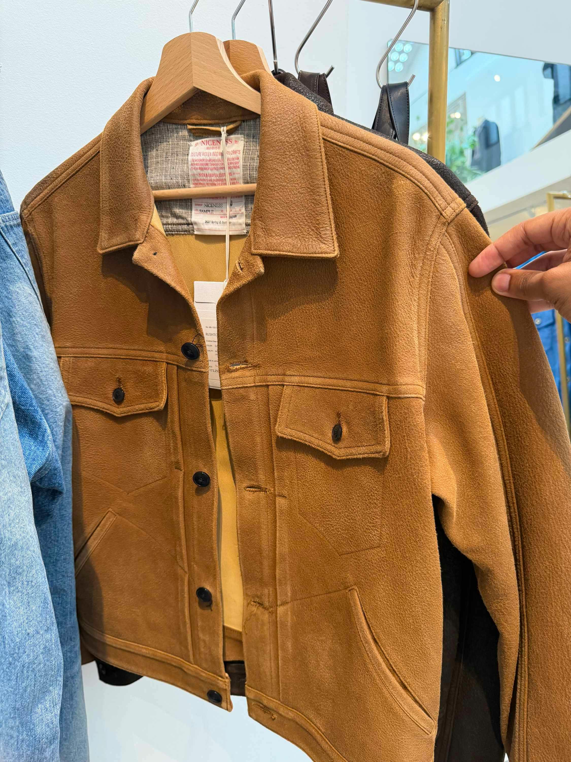 What Do Menswear Buyers Actually Do at Paris Fashion Week?