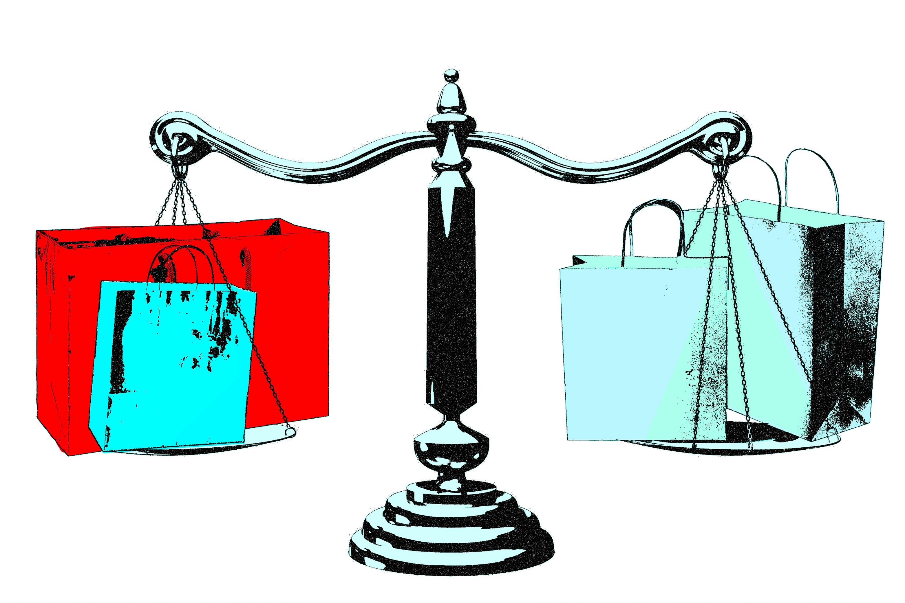 How Is the Lyst Index Made?