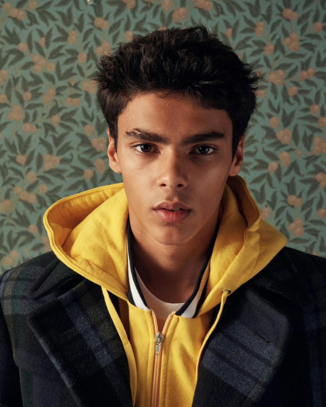 NOAH's Fall/Winter 2022 Clothing Collection Is Post-Streetwear