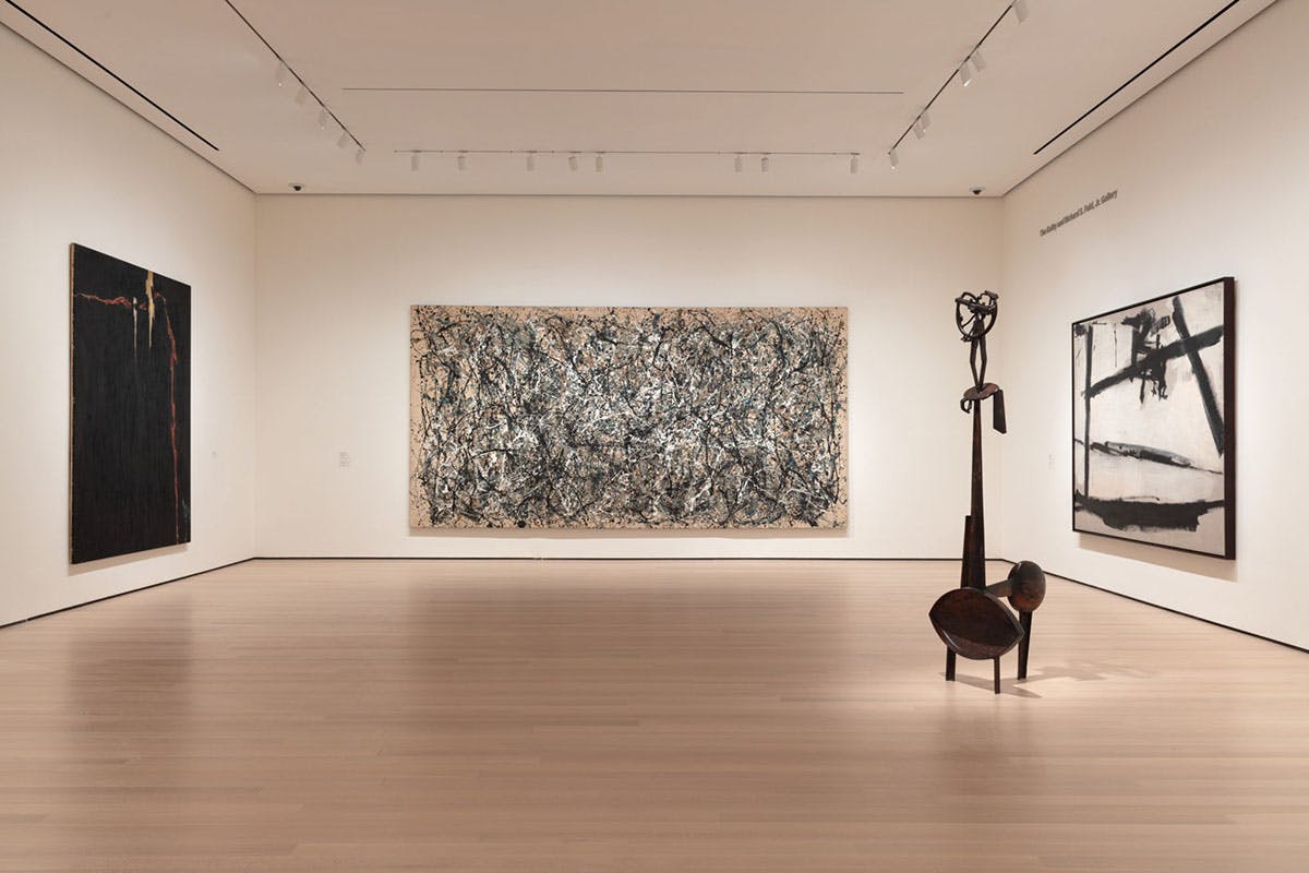 MoMA Reopens After $450 Million Expansion: See It Here