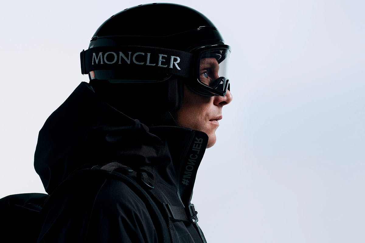Moncler's New Short Film 'Moonray' is Sci-Fi B-Movie Gold