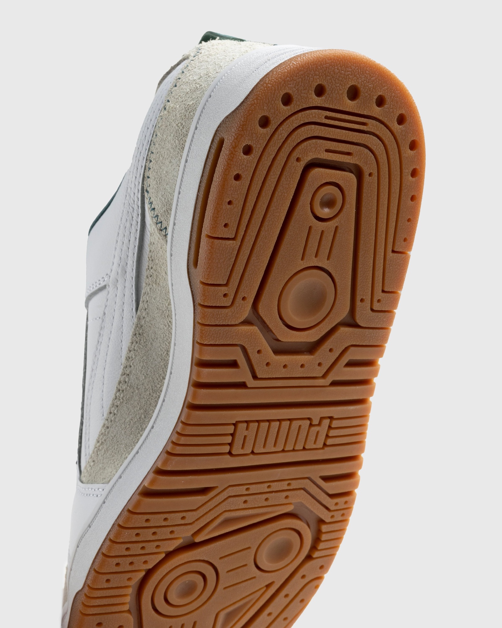 Puma x AMI – Slipstream Lo White | Highsnobiety Shop