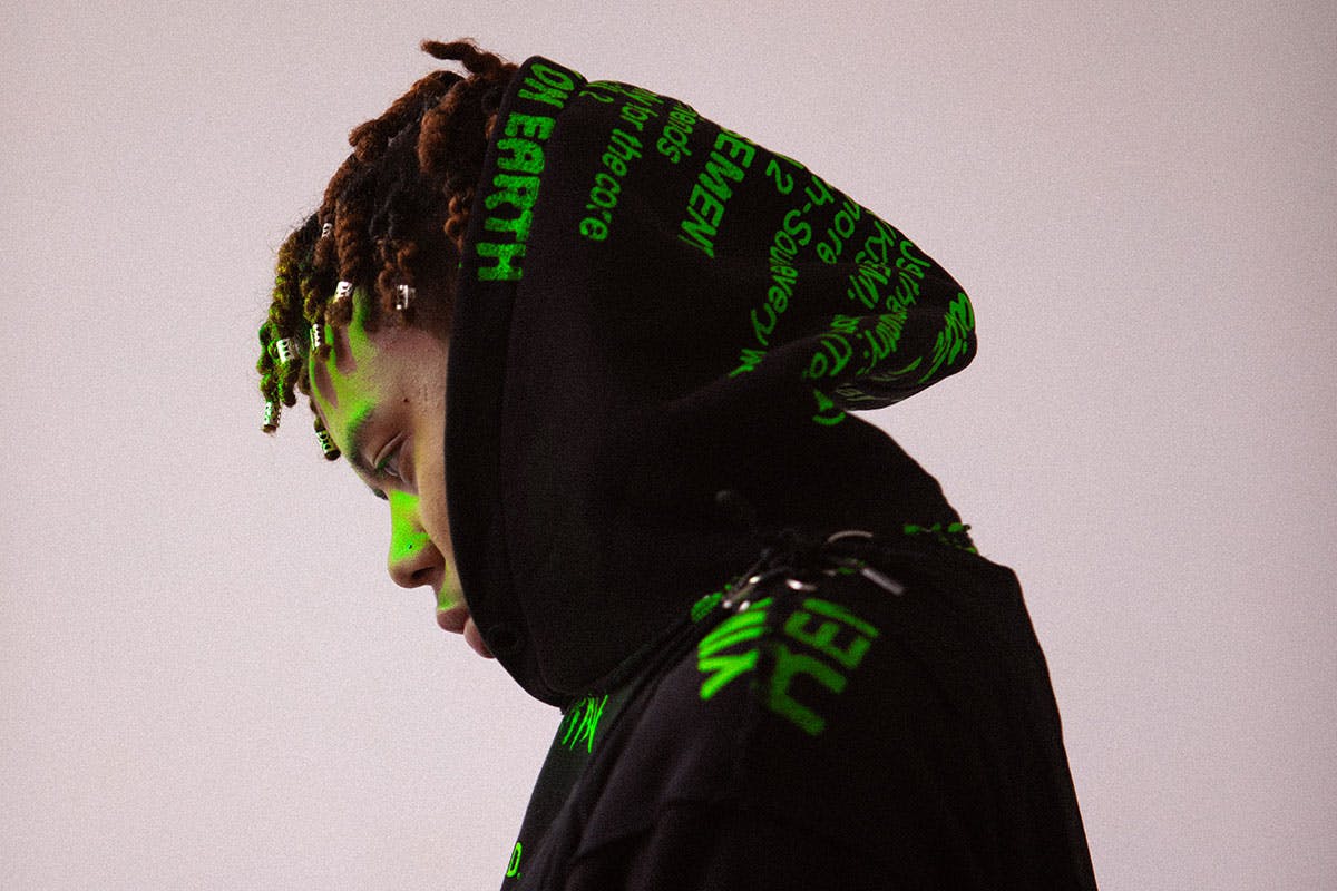 YBN Cordae Is Forging a Bold New Path in Rap | Interview