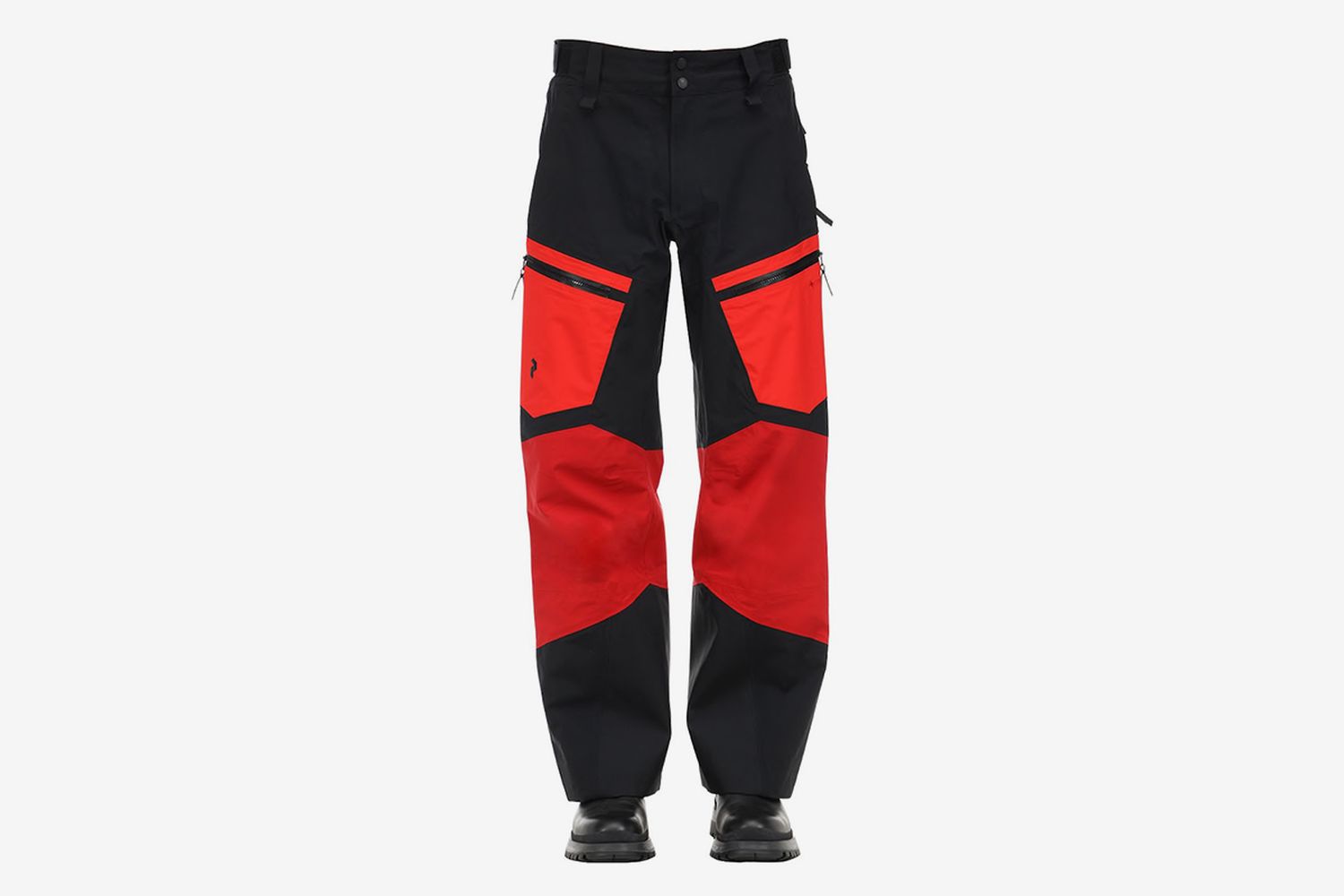 Shop Techwear Pieces for Fall/Winter 2019 at Luisaviaroma