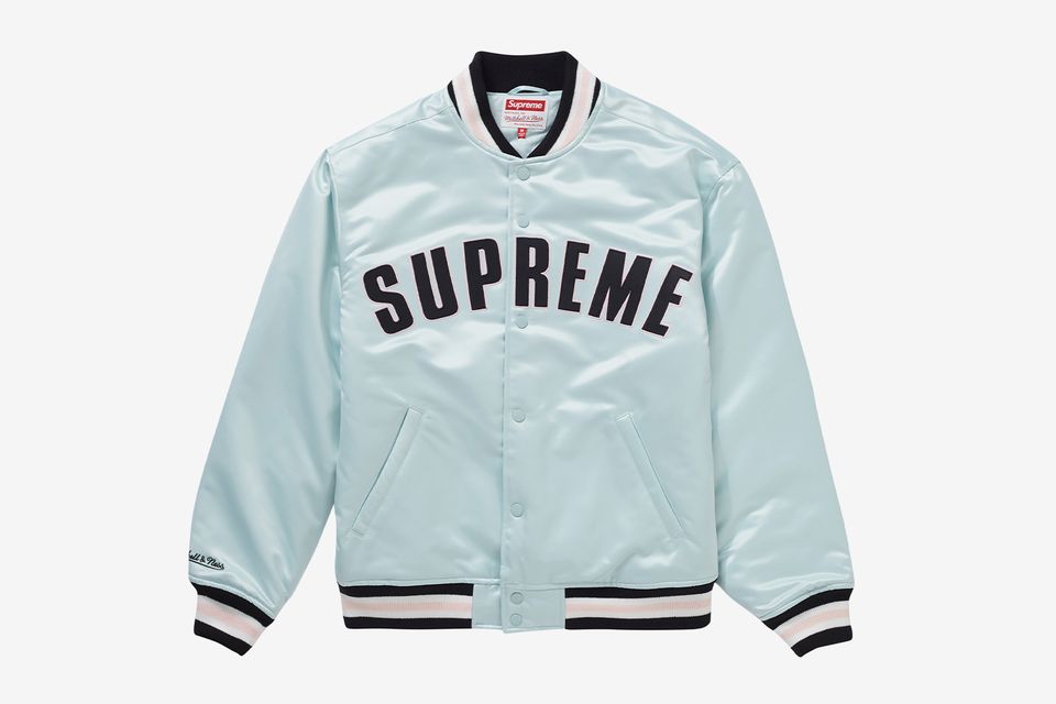 The Best Men's Luxury Varsity Jackets for Fall 2022