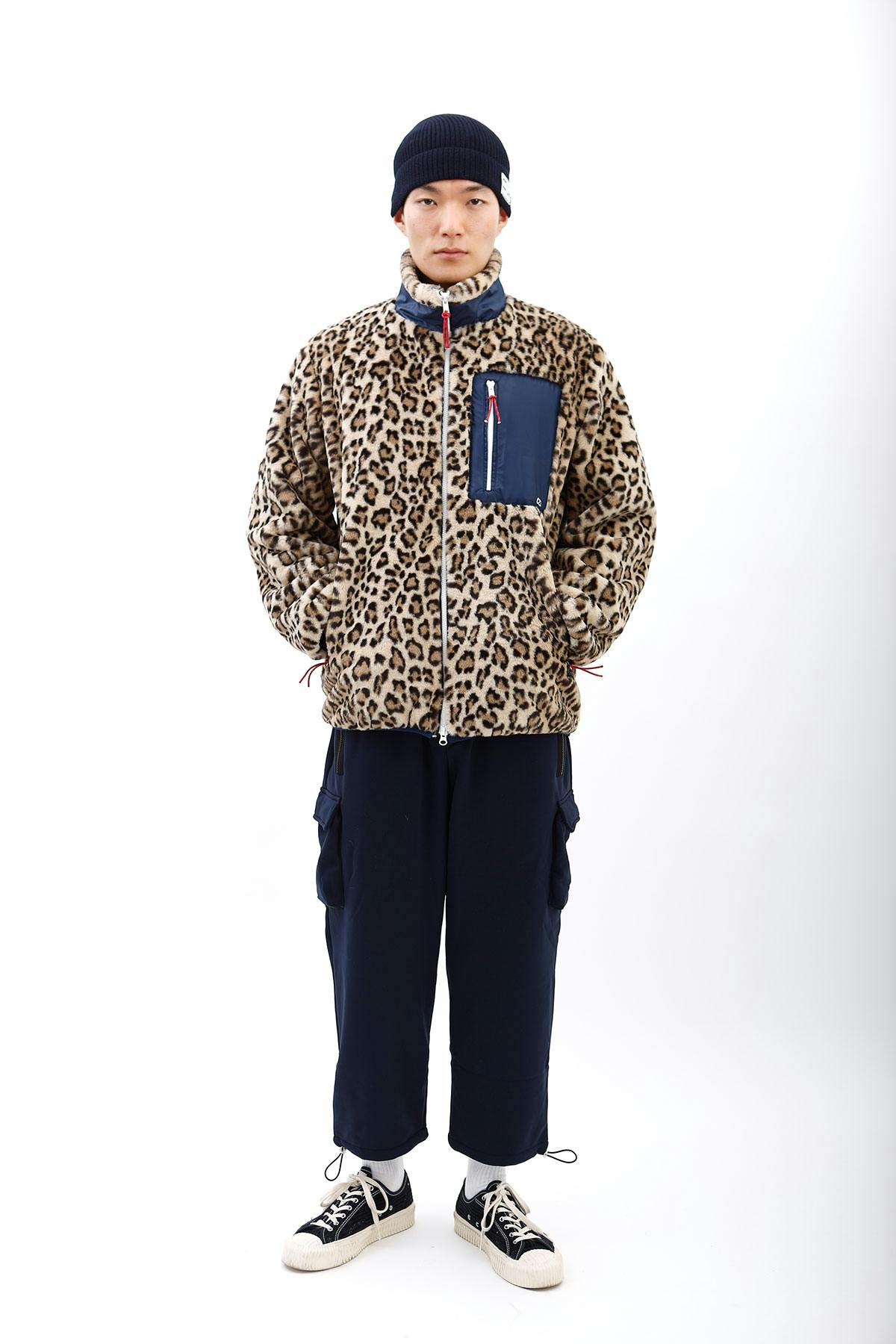 LC23 Loads Up On Fleece and Suiting Options For FW20