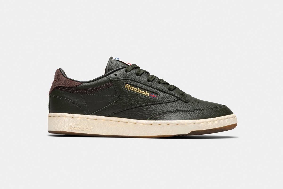 Bodega x Reebok Club C 2022 Collab Release Date, Price, Buy