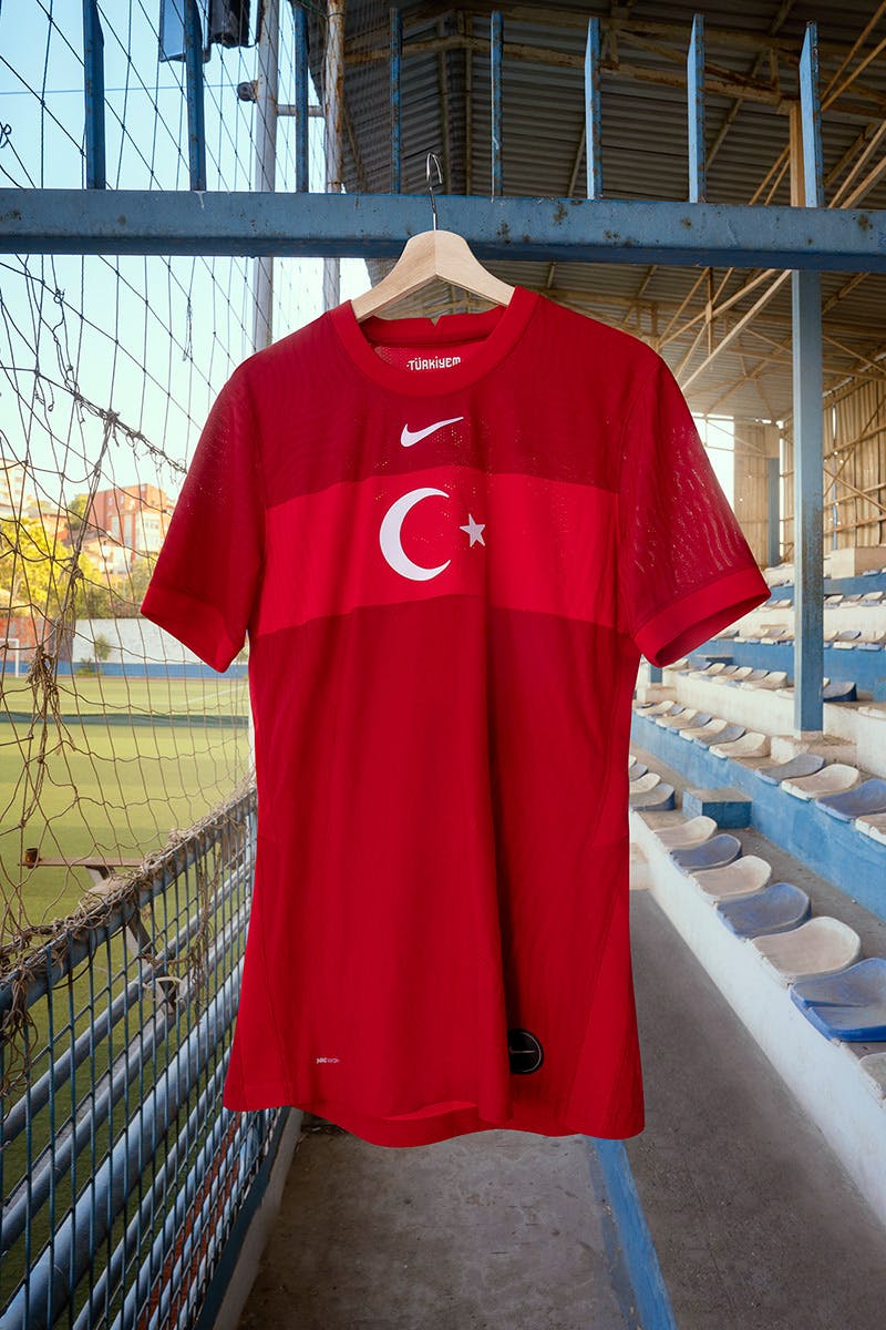 Nike 2020/21 National Team Kits: Ranked From Worst to Best