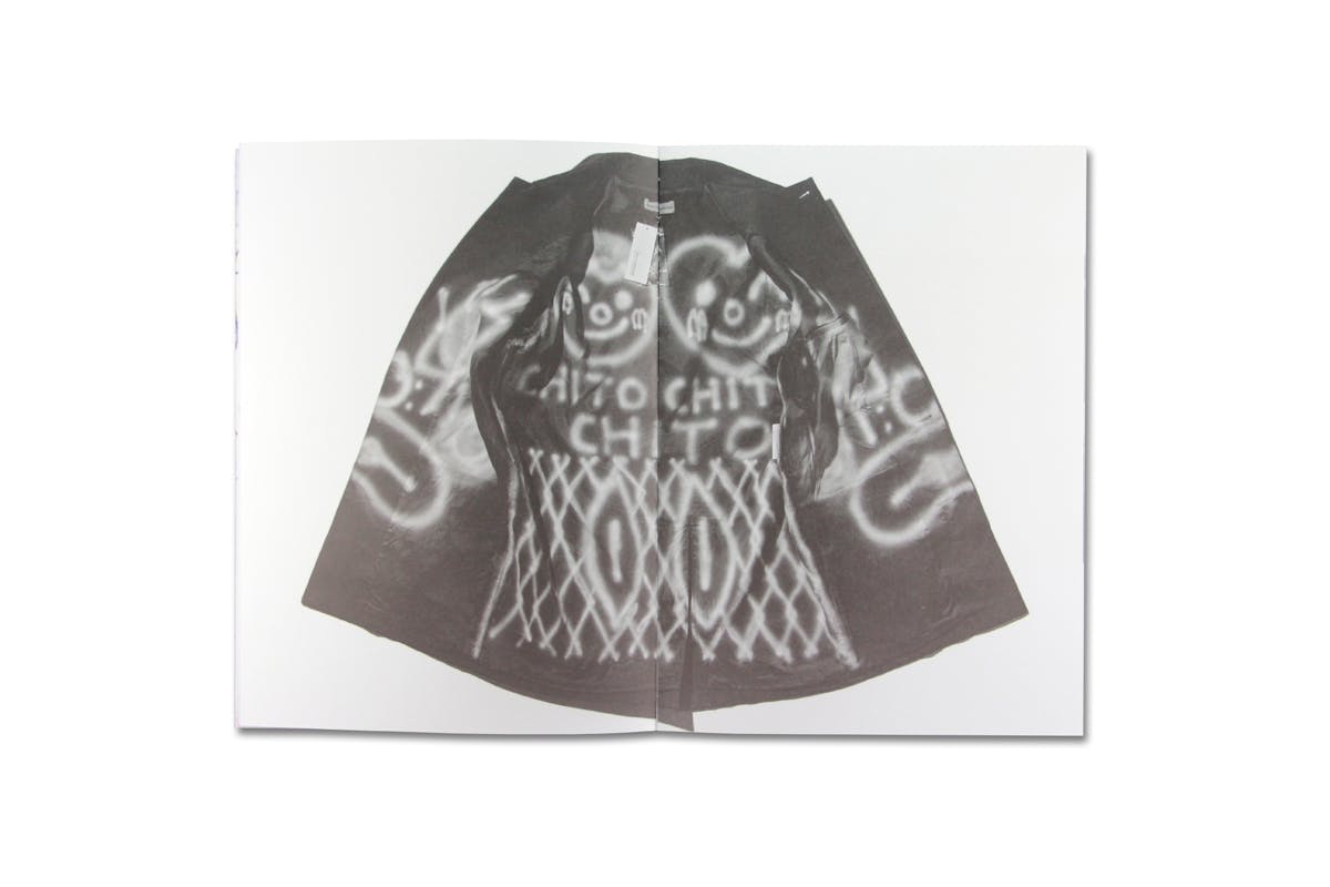 'CHITO: One' Artist Book Catalogue: Inside Look & Release