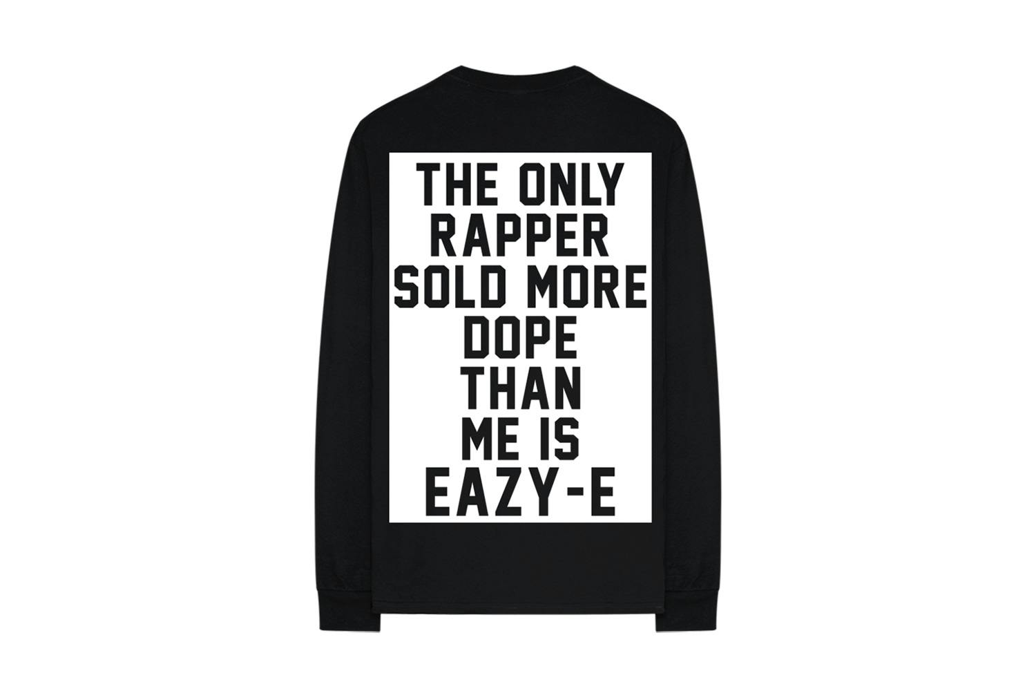 Best Rap and Hip-Hop Merchandise of 2018, Ranked