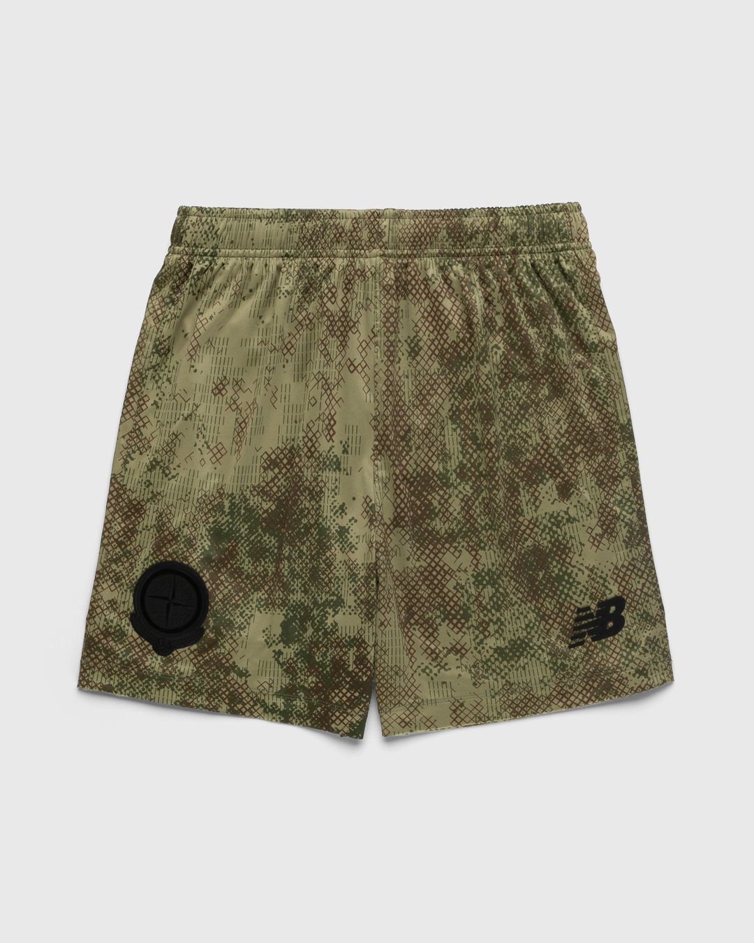 New Balance x Stone Island – Kit Set Green | Highsnobiety Shop