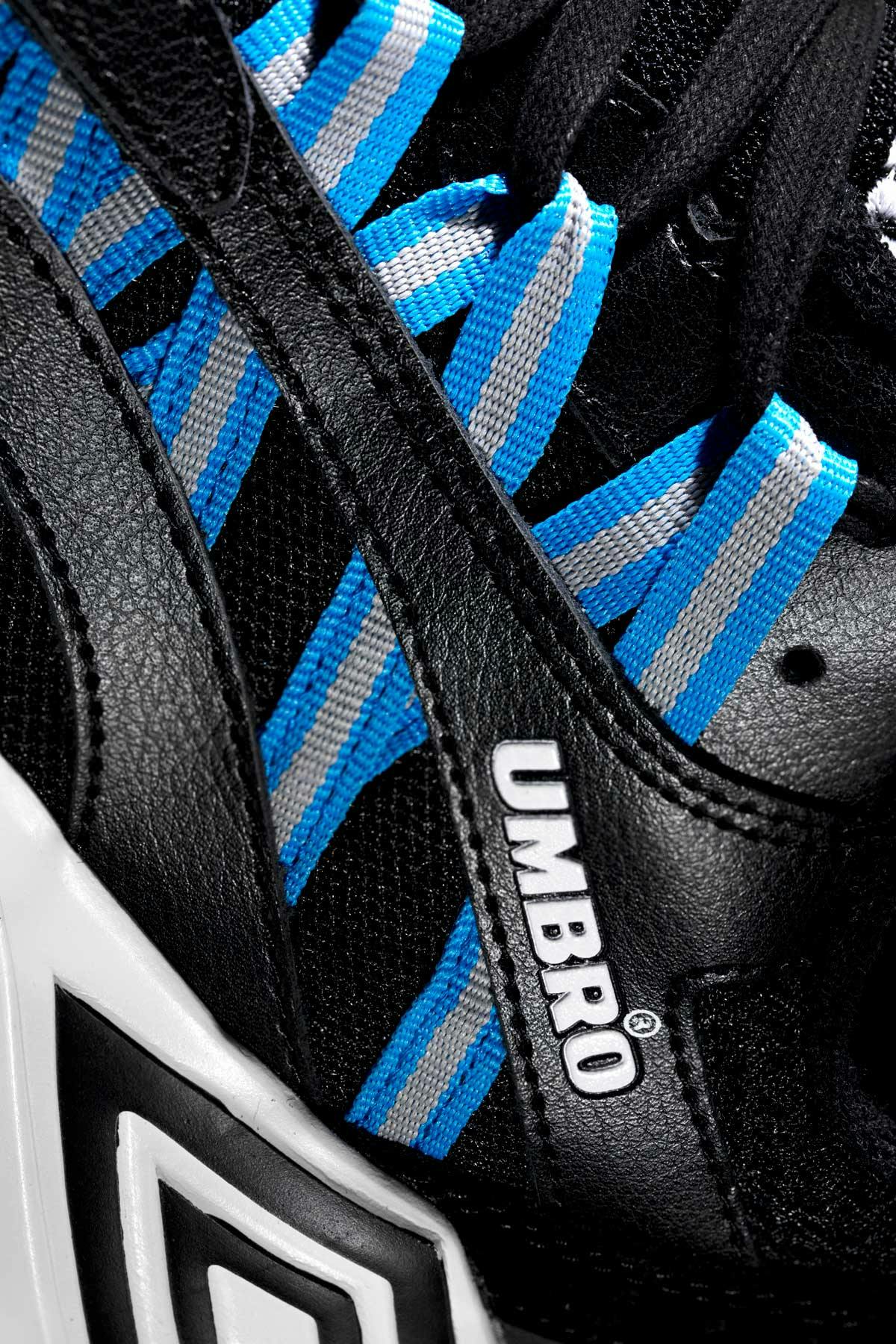Umbro's ARP Collection Is Loaded With ‘Gram-Ready ‘90s Revivals