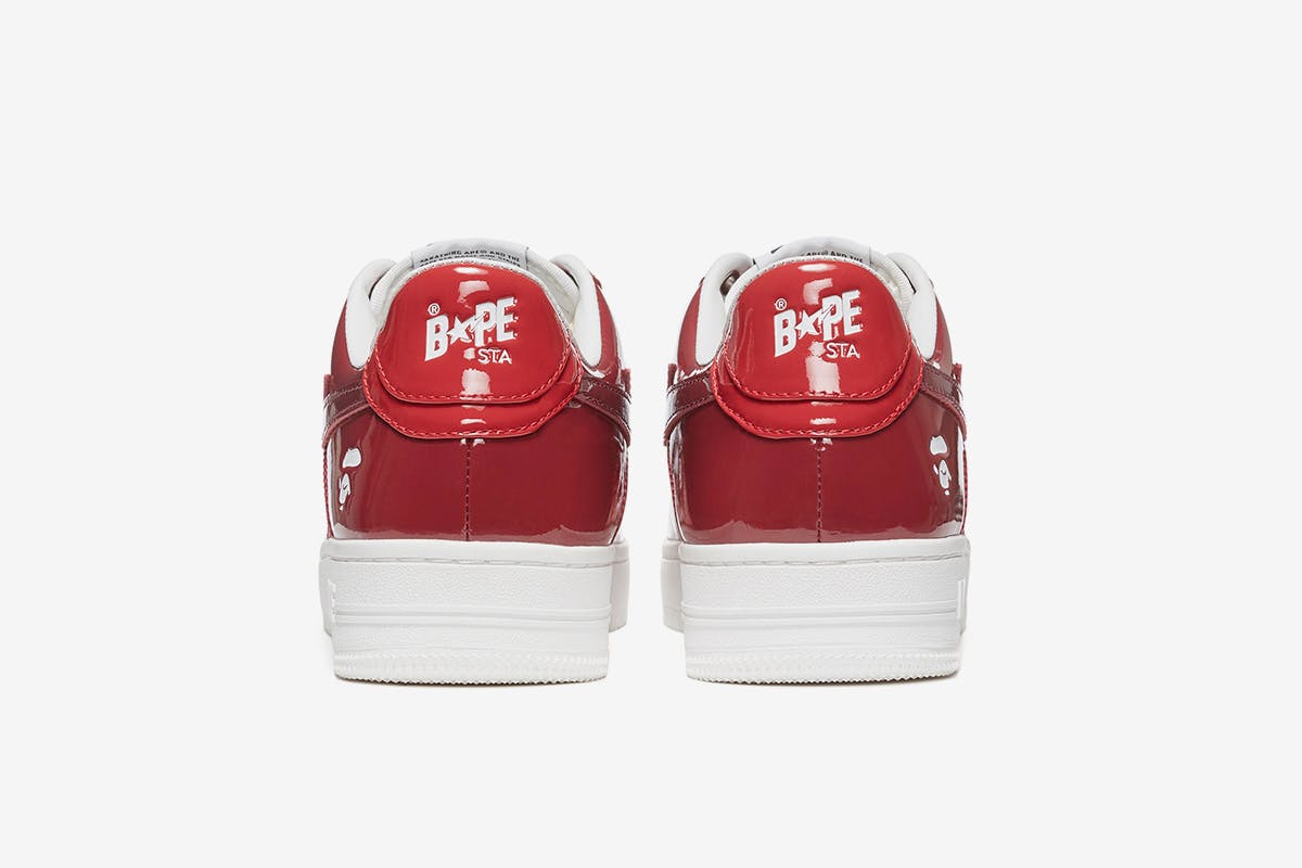 BAPE STA "Color Camo Combo" Pack: Official Release Info & Images
