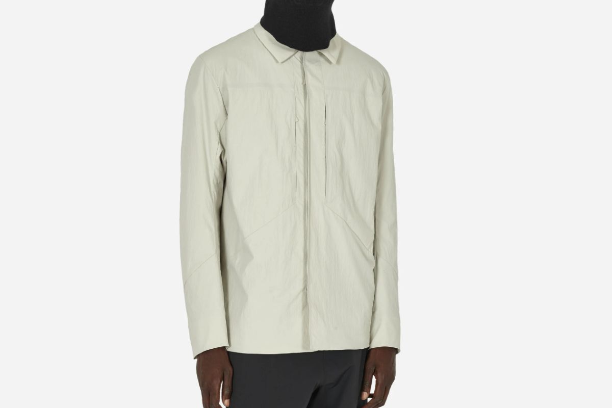 The 12 Best Overshirts for Men to Buy in 2023