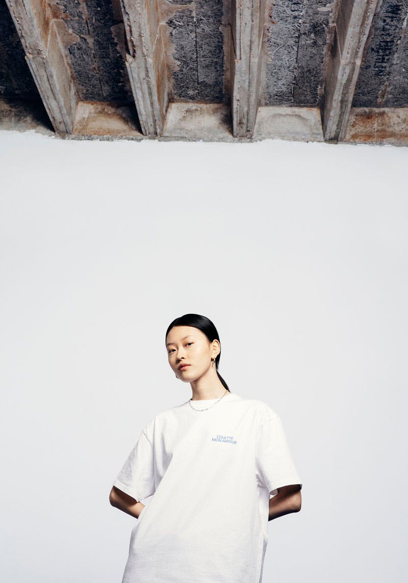 Our New ‘Colette, Mon Amour’ Merchandise Capsule Is Available Now