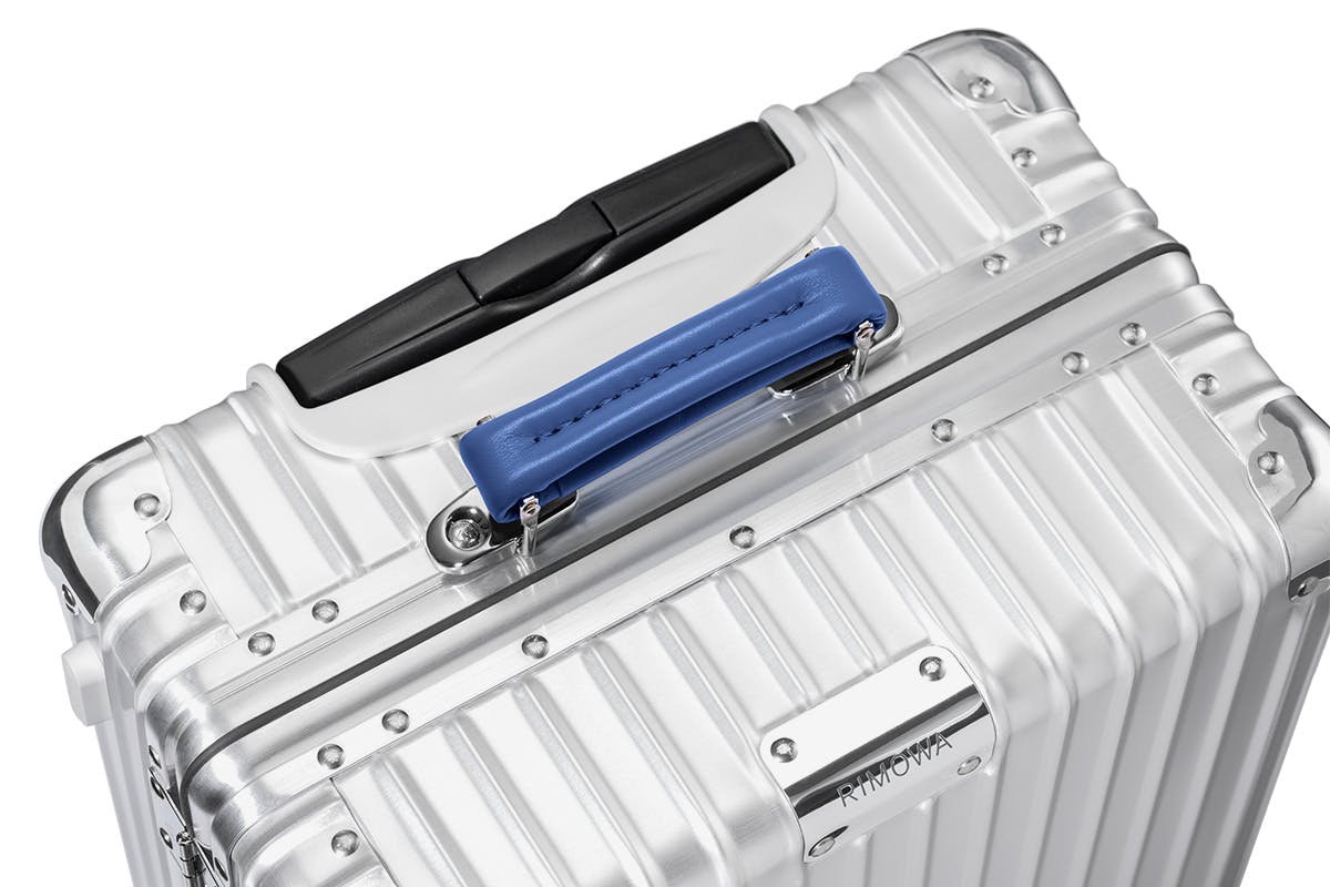 RIMOWA’s Holiday Collection is the Only Gift You’ll Want this Season