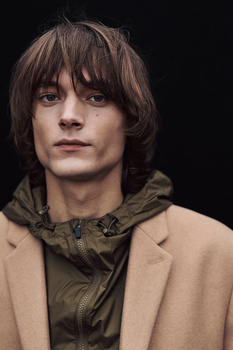 Danish Label minimum’s FW18 Collection Masters Scandinavian Style