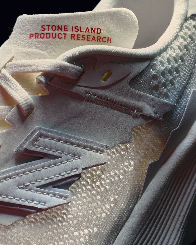 Stone Island x New Balance RC ELITE_SI: Official Drop Info