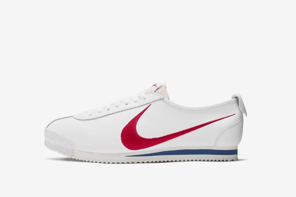 10 of the Best White Nikes to Rock This Summer