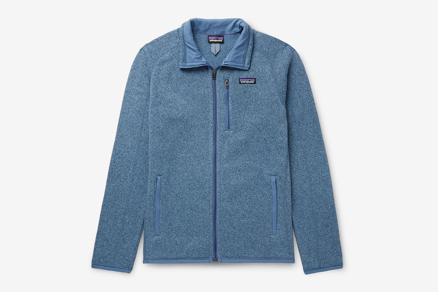 The Patagonia Fleece Will Never Go out of Style