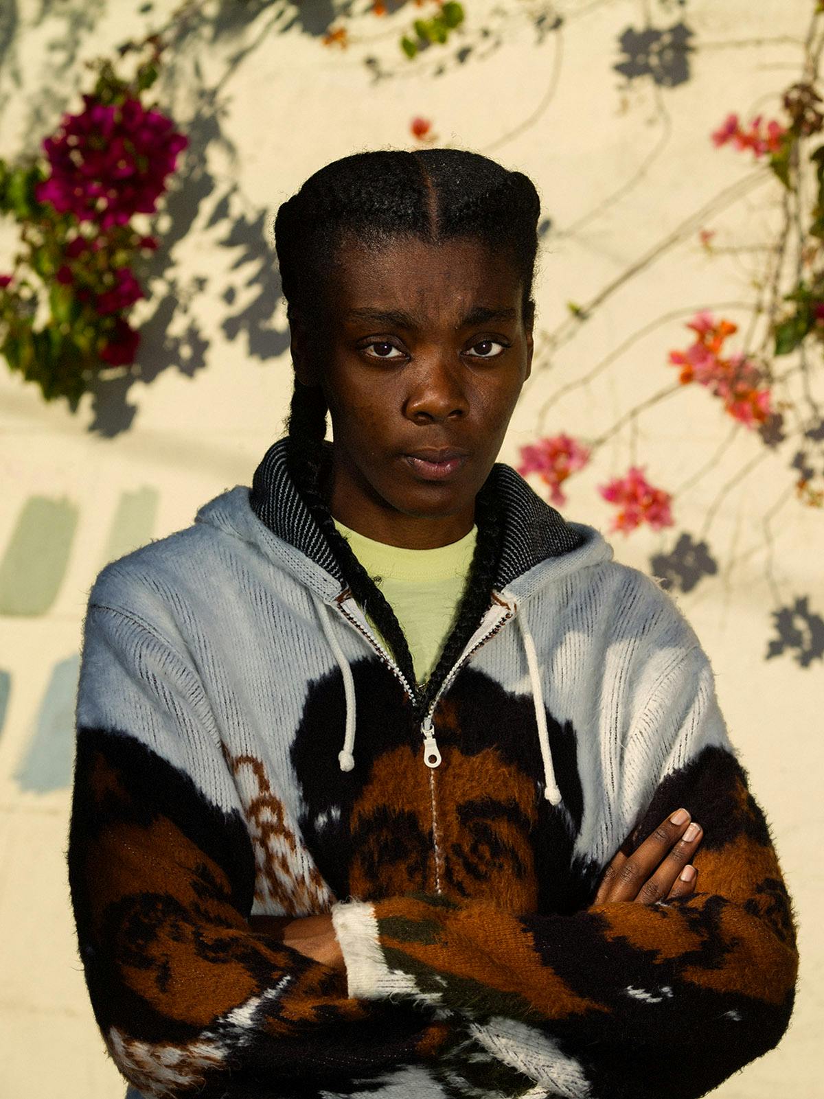 Beatrice Domond Is the Future of Skateboarding