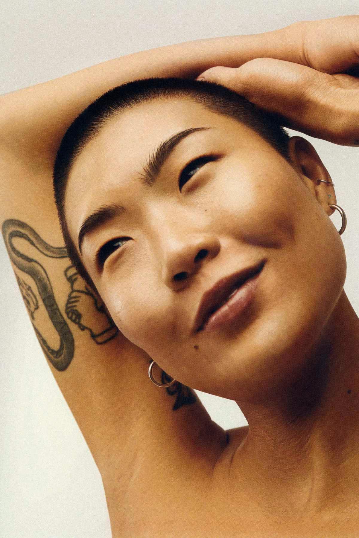 Sofie Pavitt, Fashion's Go-To Facialist, Launches Skincare Brand