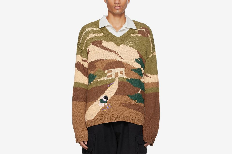 10 of the Best Scenic Sweaters to Wear in 2021