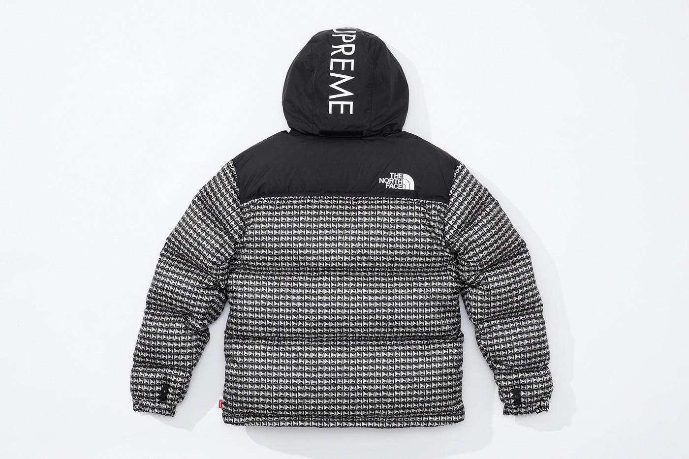 The North Face x Supreme's New Collection Drops Today