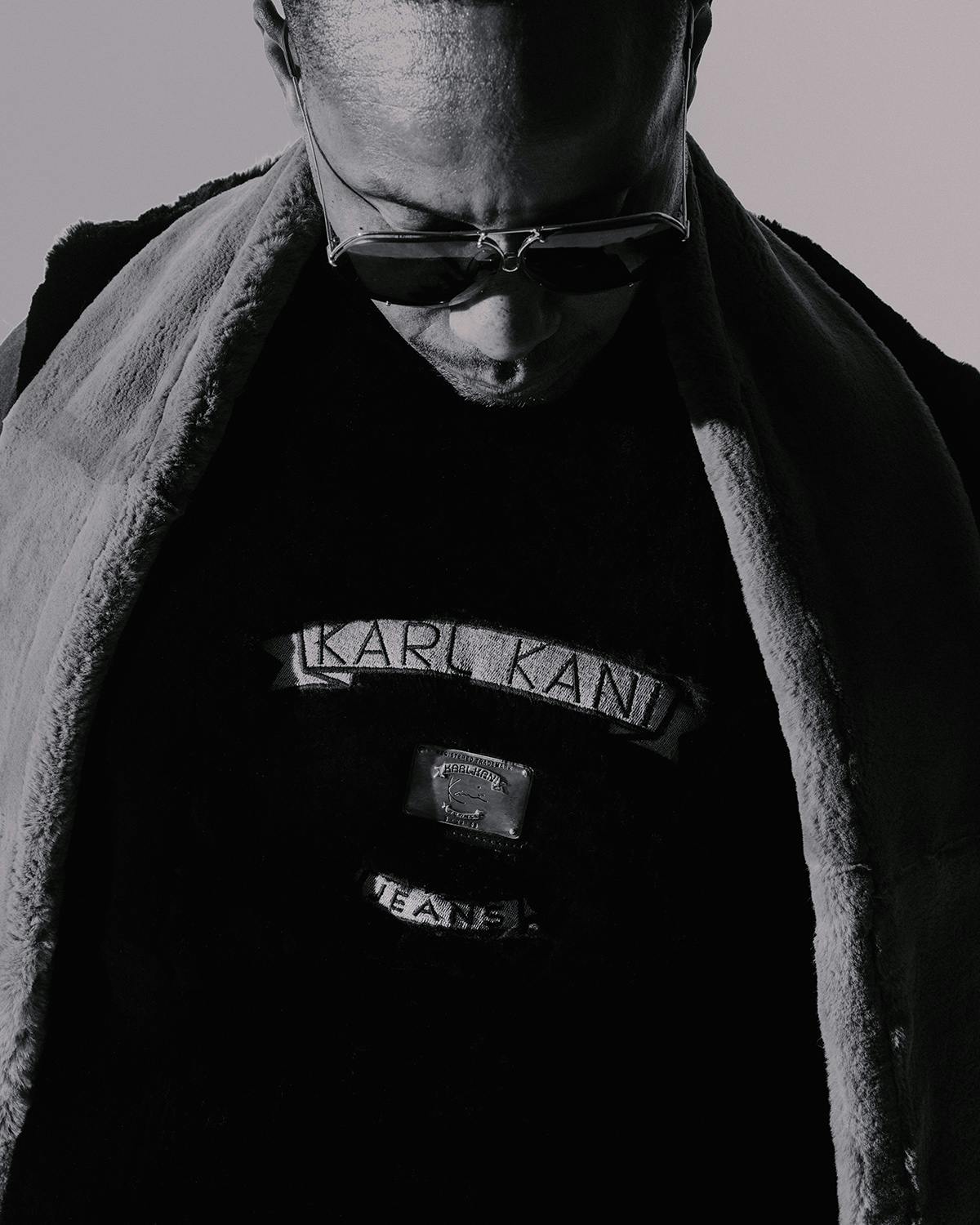 Streetwear Originator Karl Kani On the Power of Guerrilla Marketing and ...