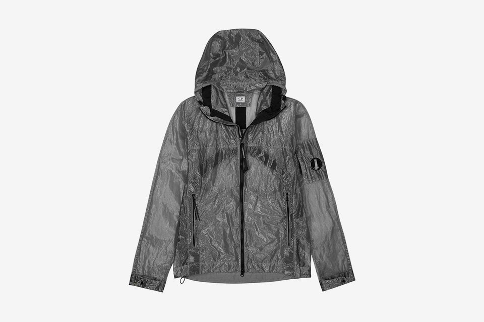 Rain Jackets: 7 of the Best Spring Jackets to Fight Showers