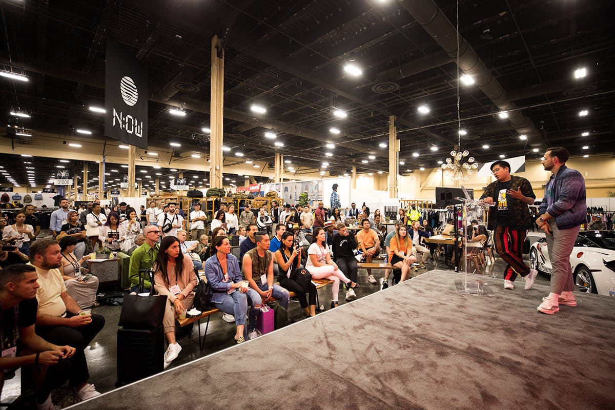 N:OW to Debut at PROJECT New York: Here’s What You Need to Know