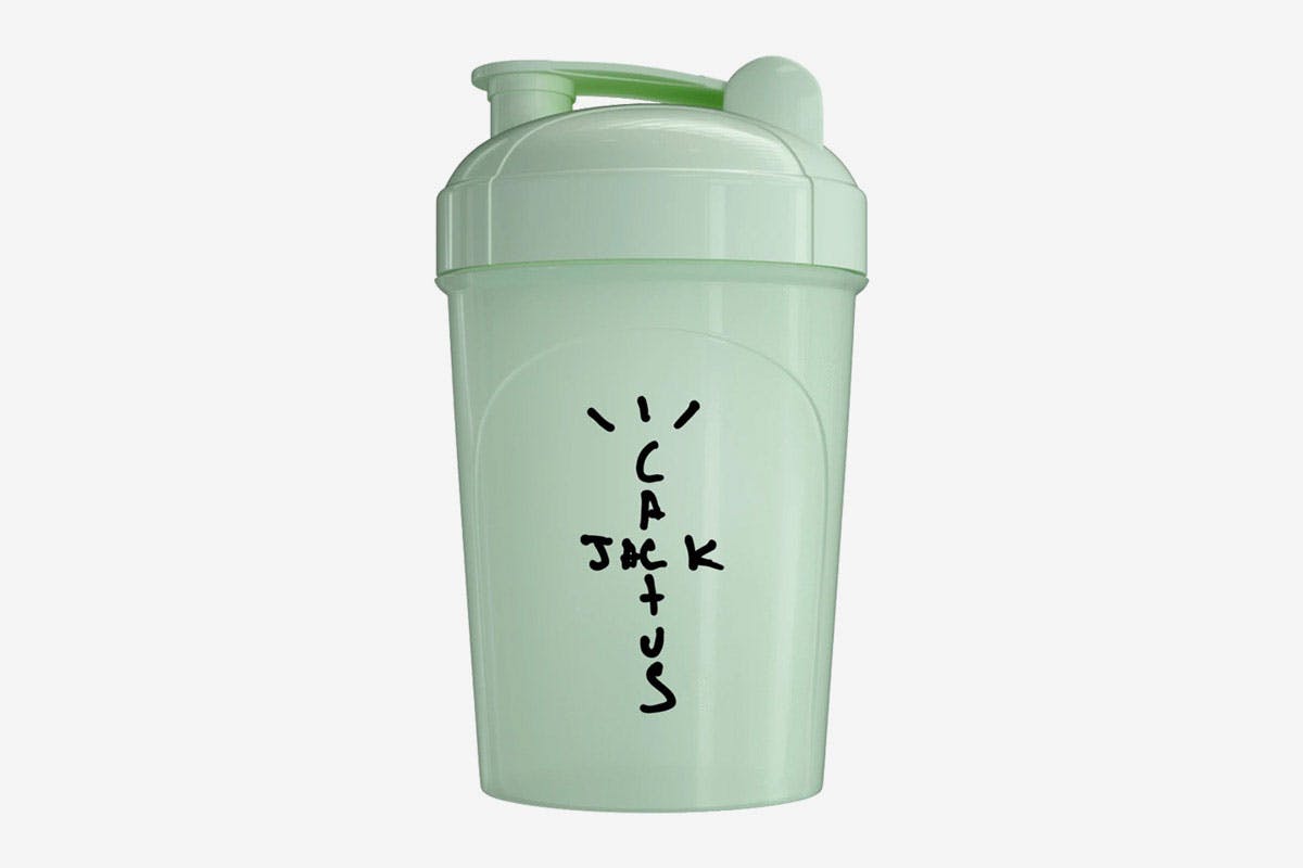Travis Scott’s ‘Fortnite’ Merch Is Meant for Gamers