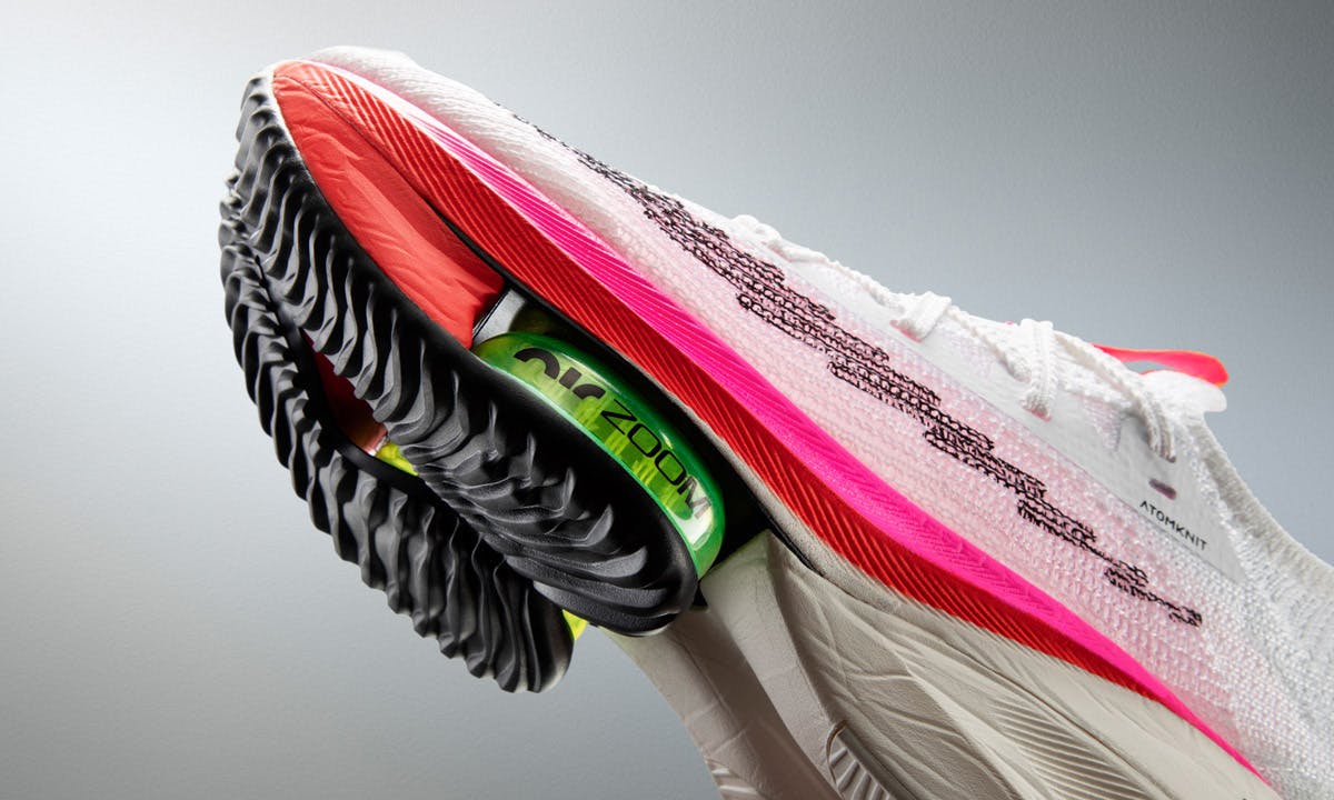 John Hoke Nike Innovation & Design Interview: Why It’s Important