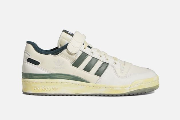 10 of Our Favorite adidas Forum Colorways for 2023