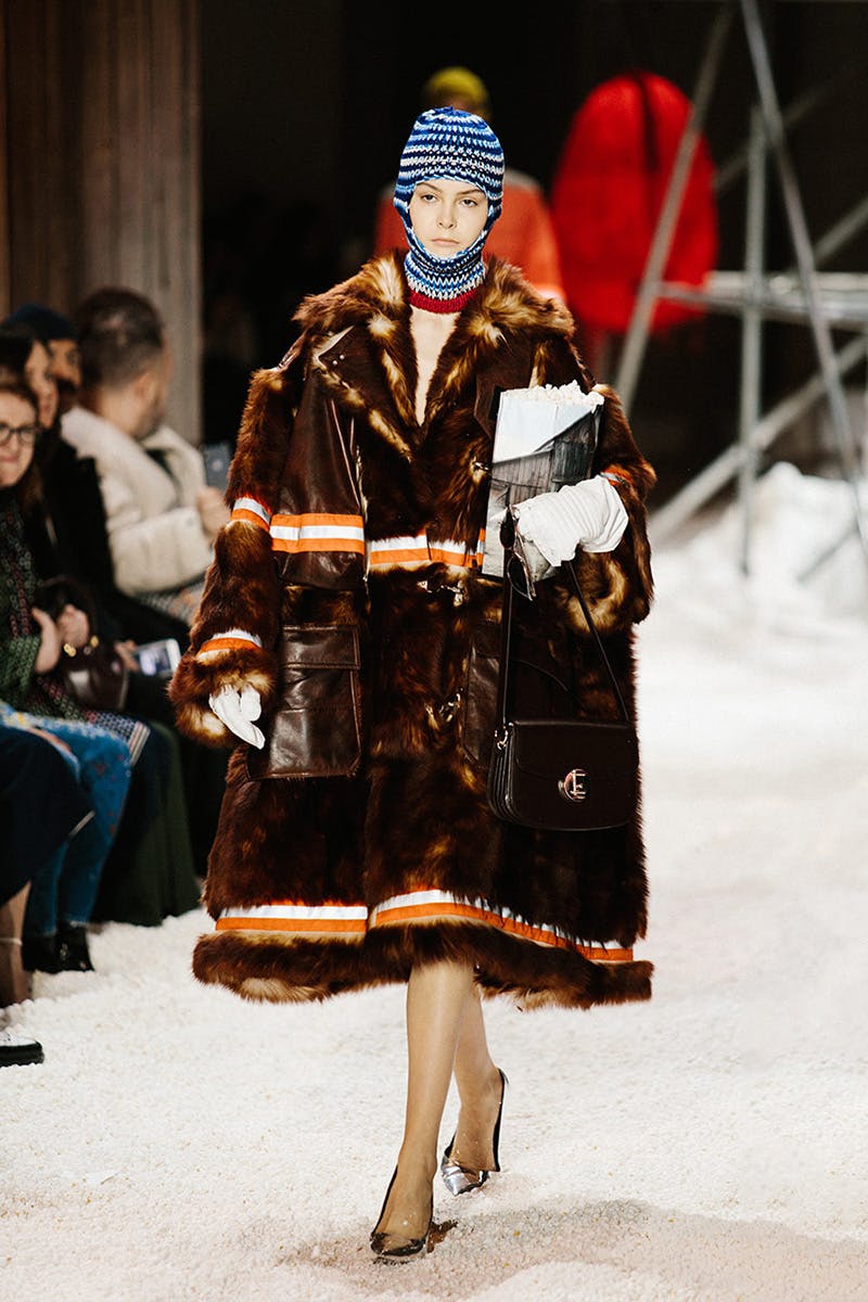 A History of Calvin Klein's Biggest & Wildest Moments