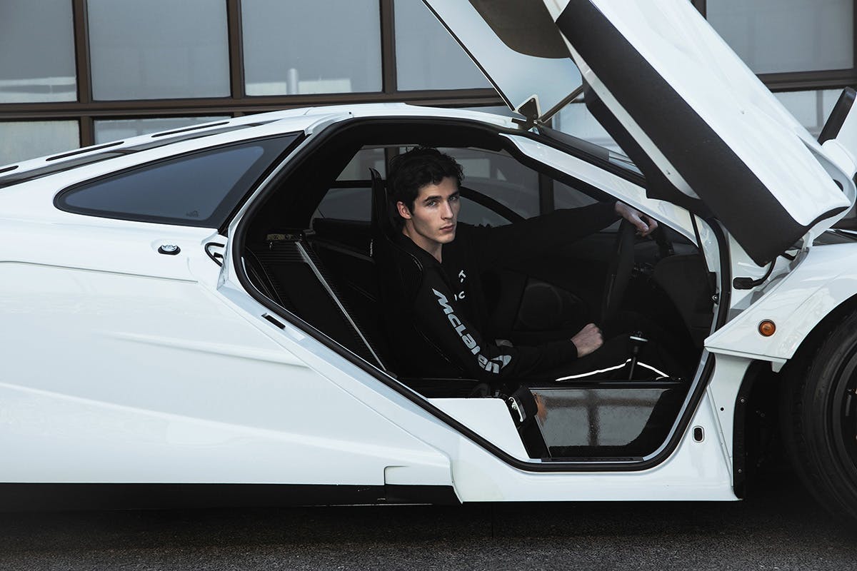 How Clothes Made Cars Cool Again | Highsnobiety