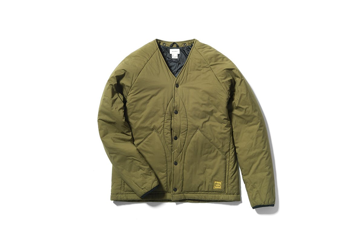 Woolrich Outdoor Fall/Winter 2021 Collection: Release Info