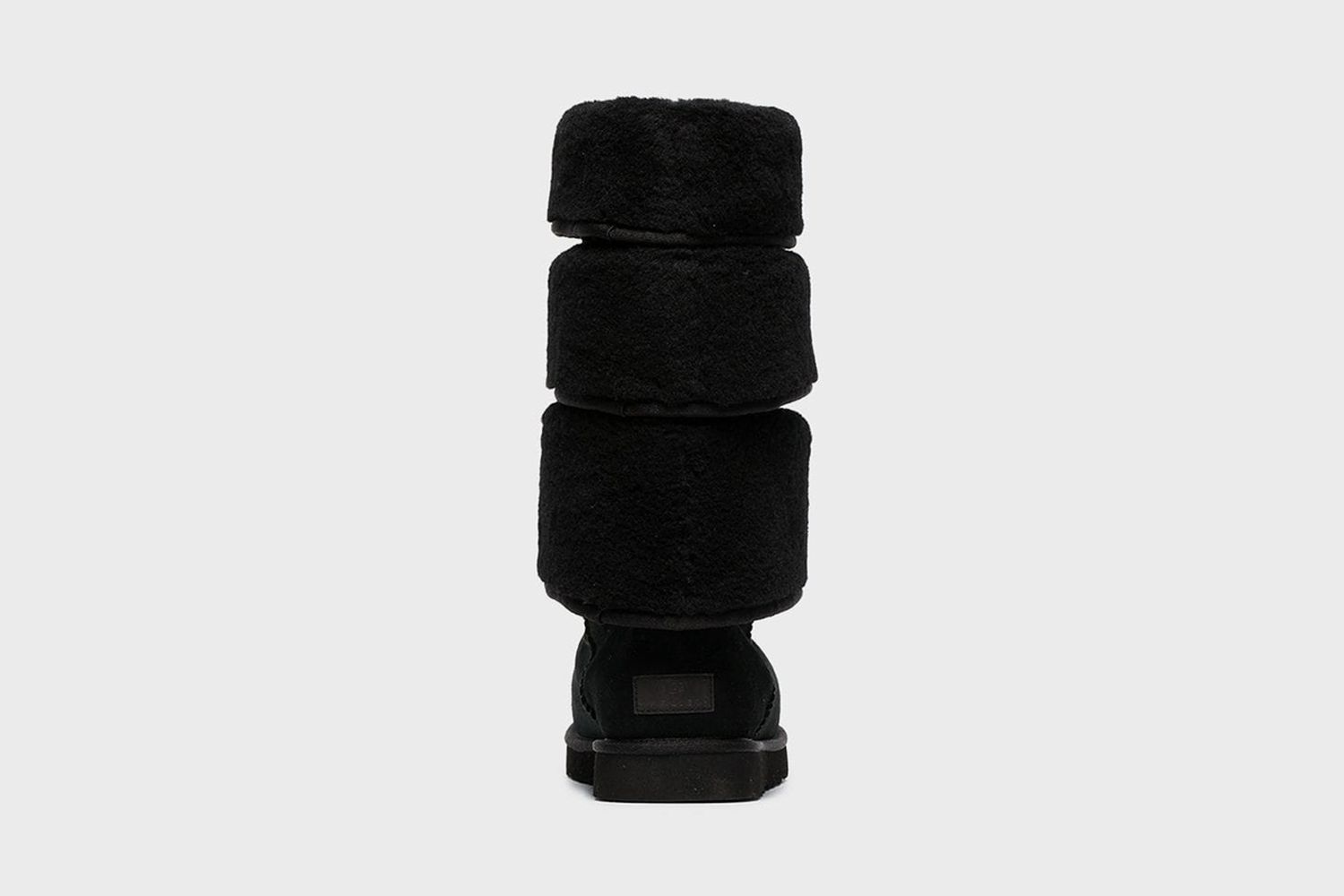 Y/Project x UGG Collection | Here's Where to Cop