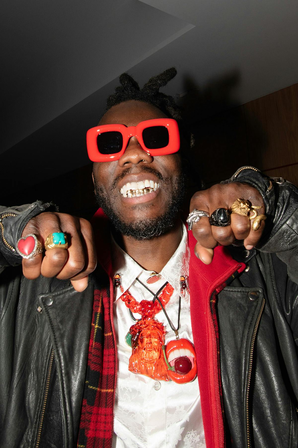 Highsnobiety Kicked Off NYFW With StockX