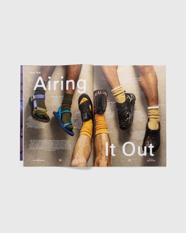 Highsnobiety – Magazine Summer 2022 | Highsnobiety Shop