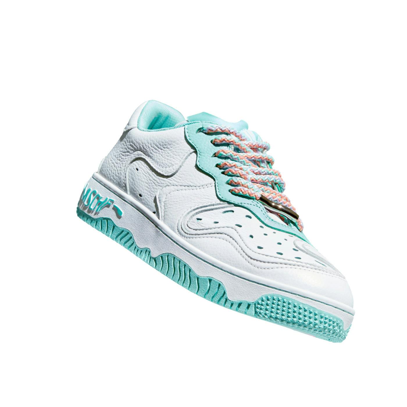 MSCHF's Super Normal 2 in "Mint" Is Delicious