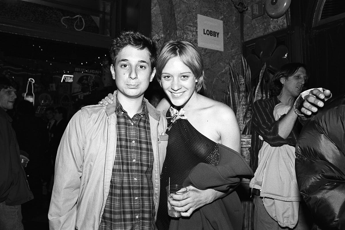 Harmony Korine: A Guide To the Filmmaker's Work