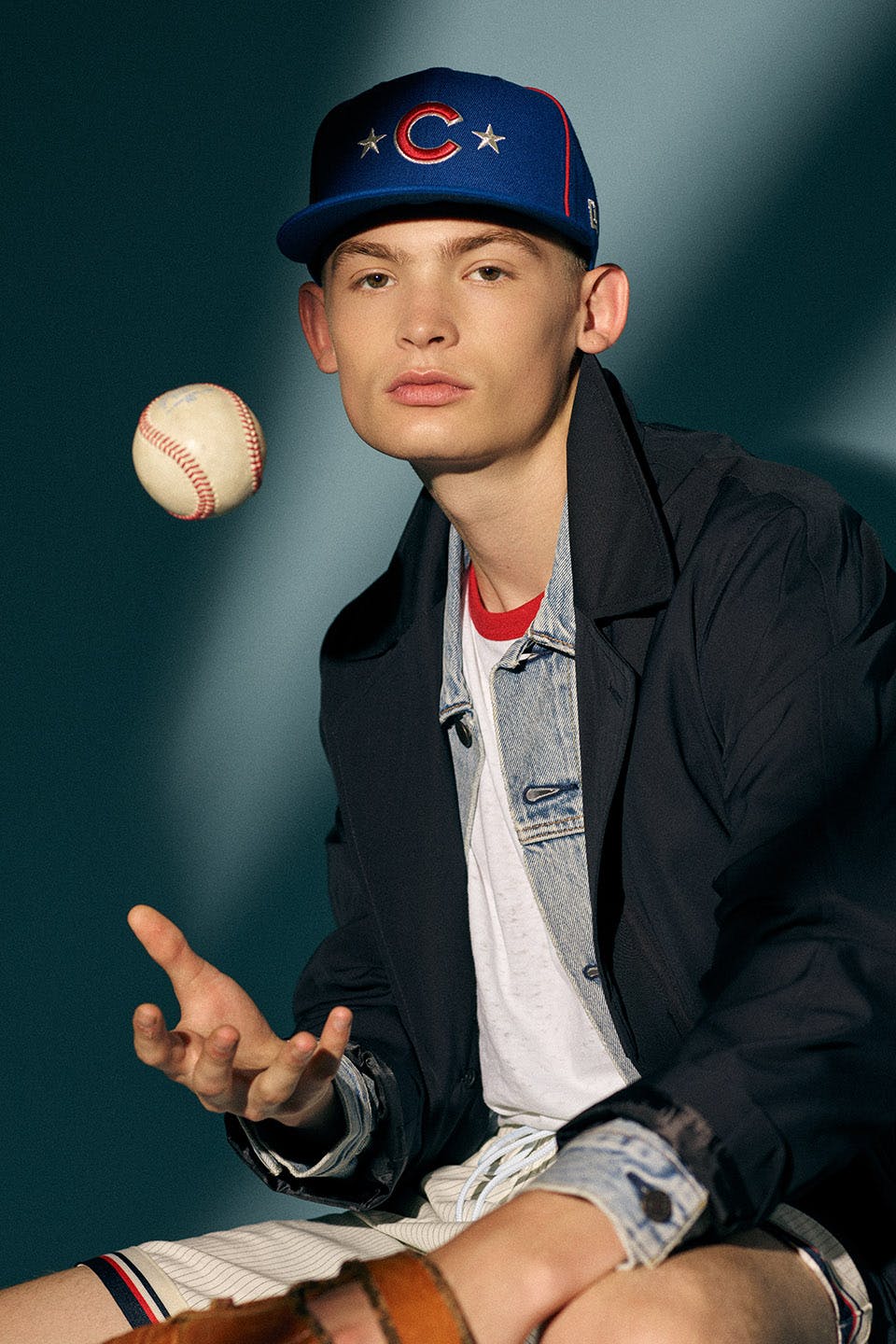 We Hit the Streets of NYC in New Era Cap's MLB All-Star Game Collection
