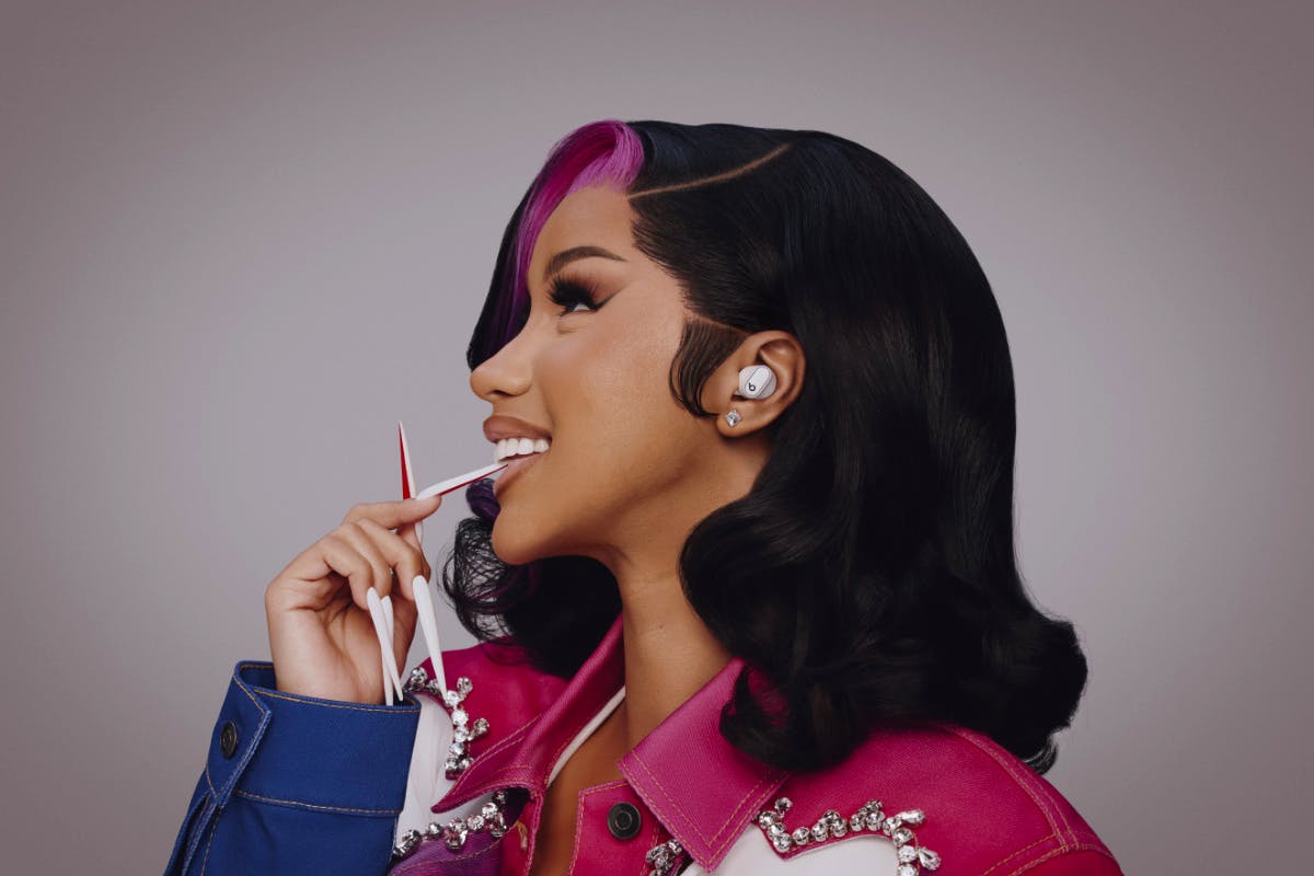 "Pretty But Loco": We Chat Everything Young M.A