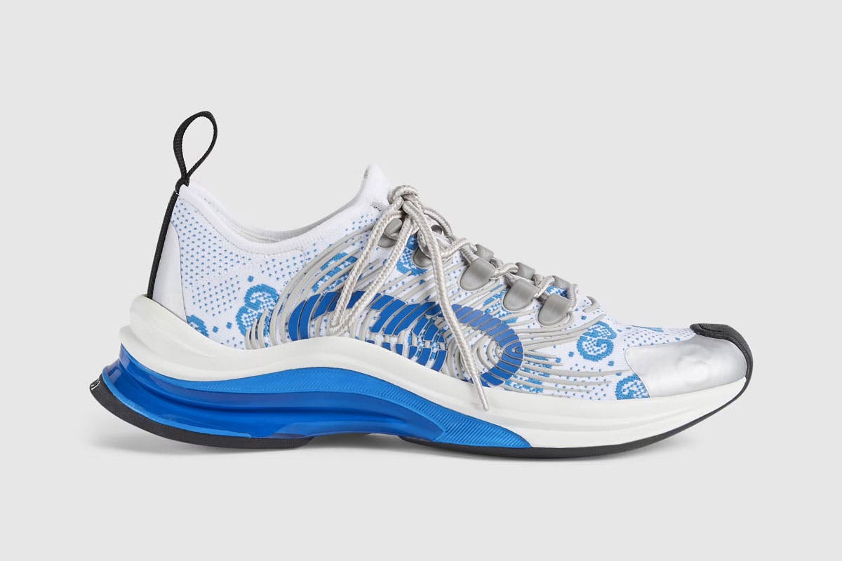 Gucci Run Sneaker Where to Buy, Price, Release Information